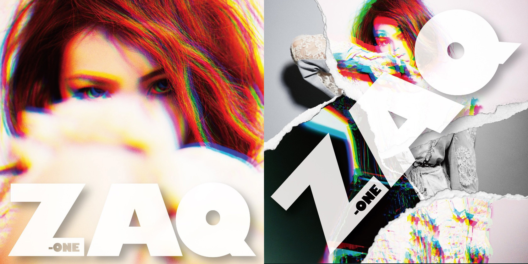 ZiNG Official - ZAQ 3RD ALBUM『Z-ONE』リード曲の編曲を担当！